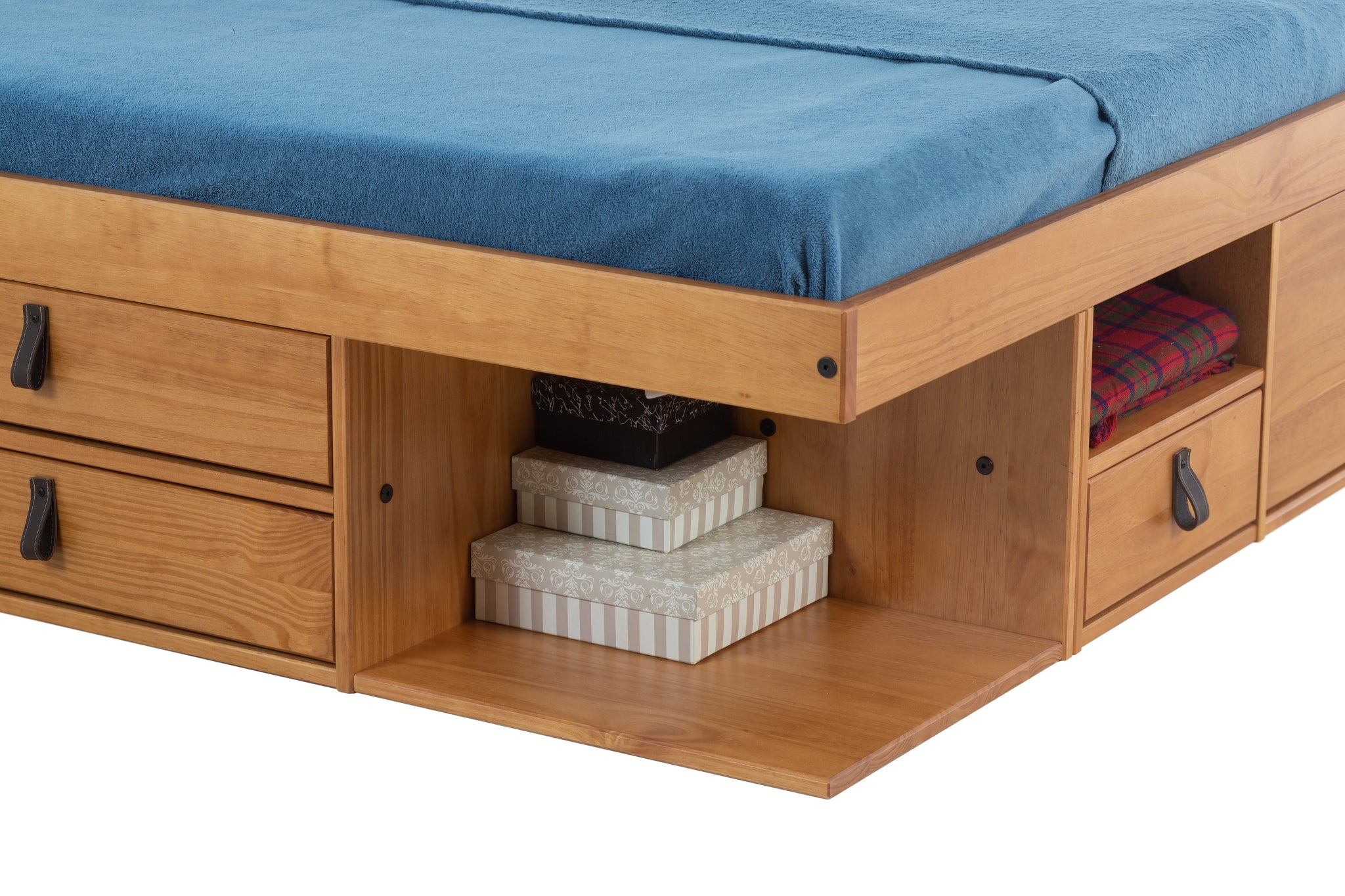 Memomad bed store